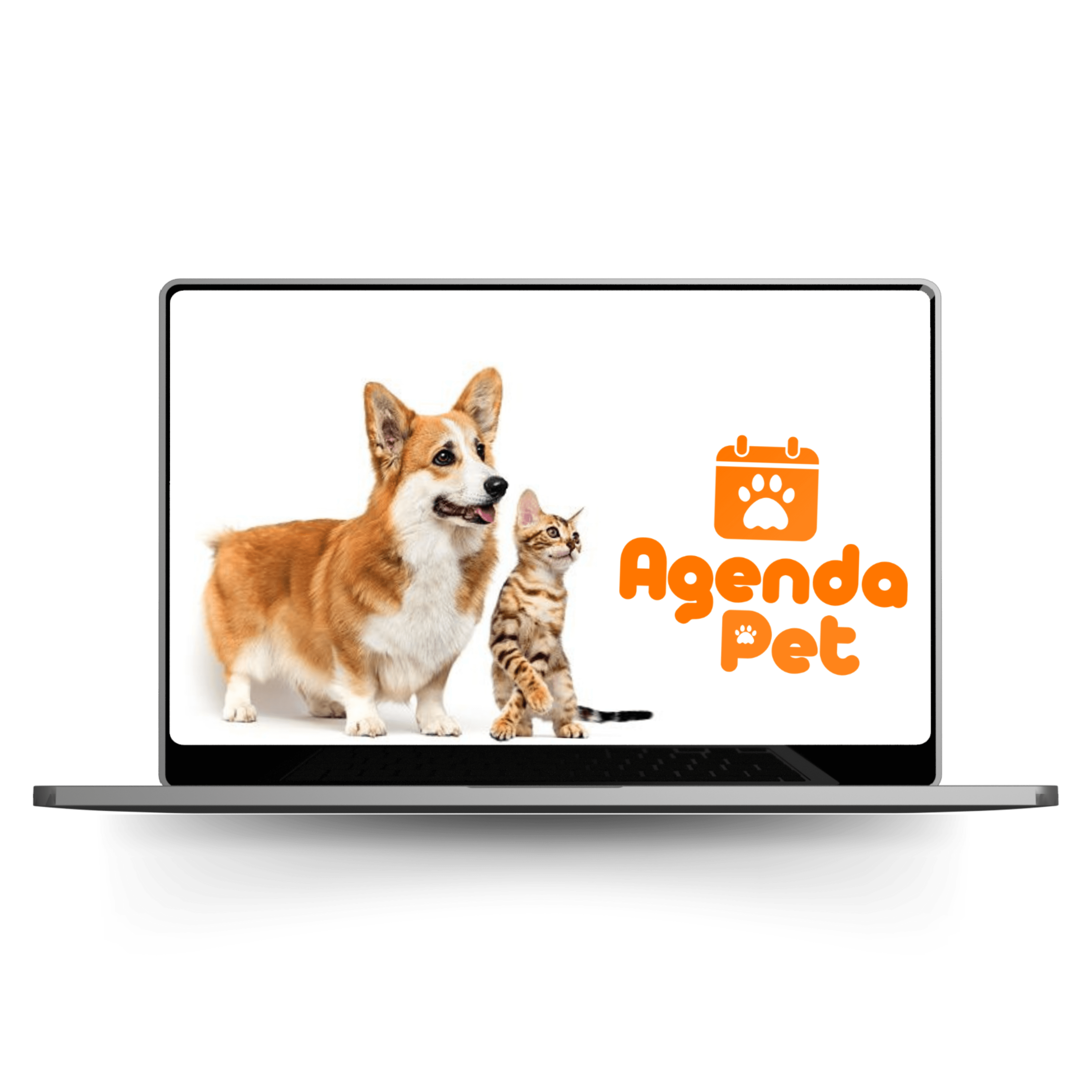 Agenda Pet - Sistema de Gestão para Clínicas Veterinárias e Petshops